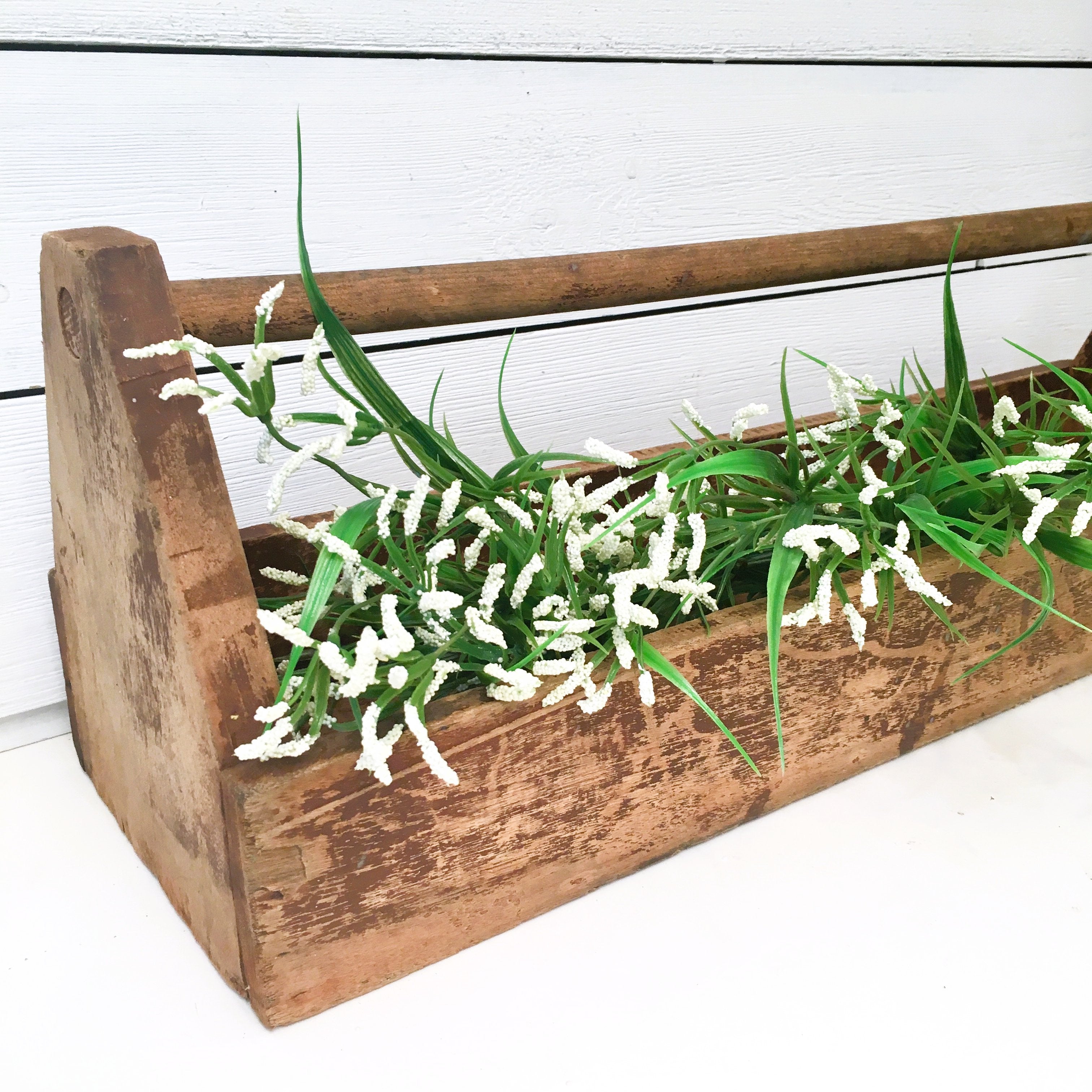 GARDEN – Vintage Point