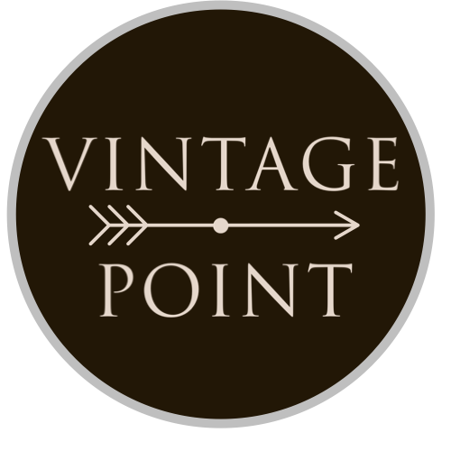 Vintage Point NY - Unique Antique and Vintage Finds for your Home