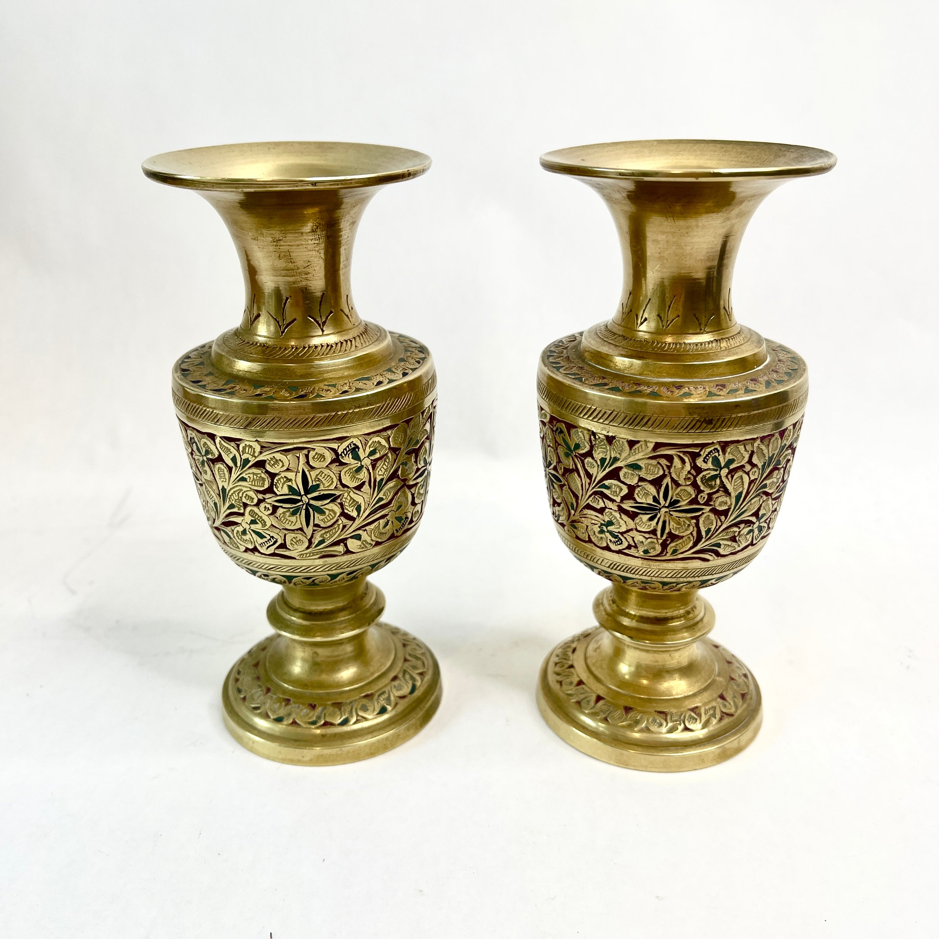 COPPER & BRASS – Vintage Point